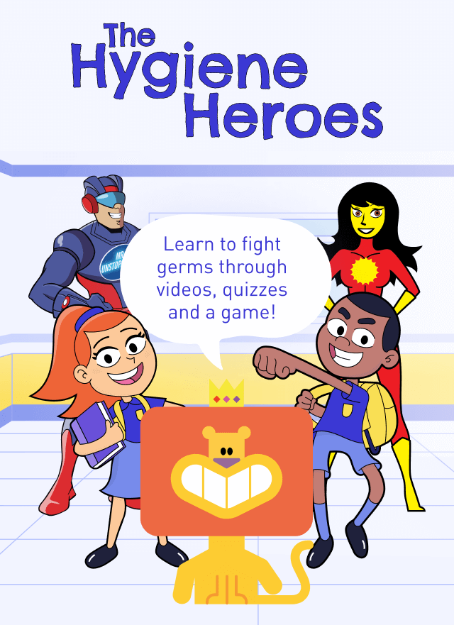 Unilever Schools Programme